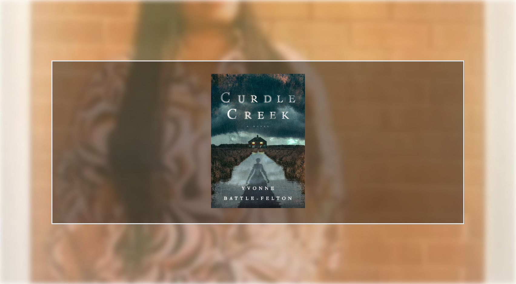 Read (PDF) Curdle Creek by Yvonne Battle-Felton: APATE APATE